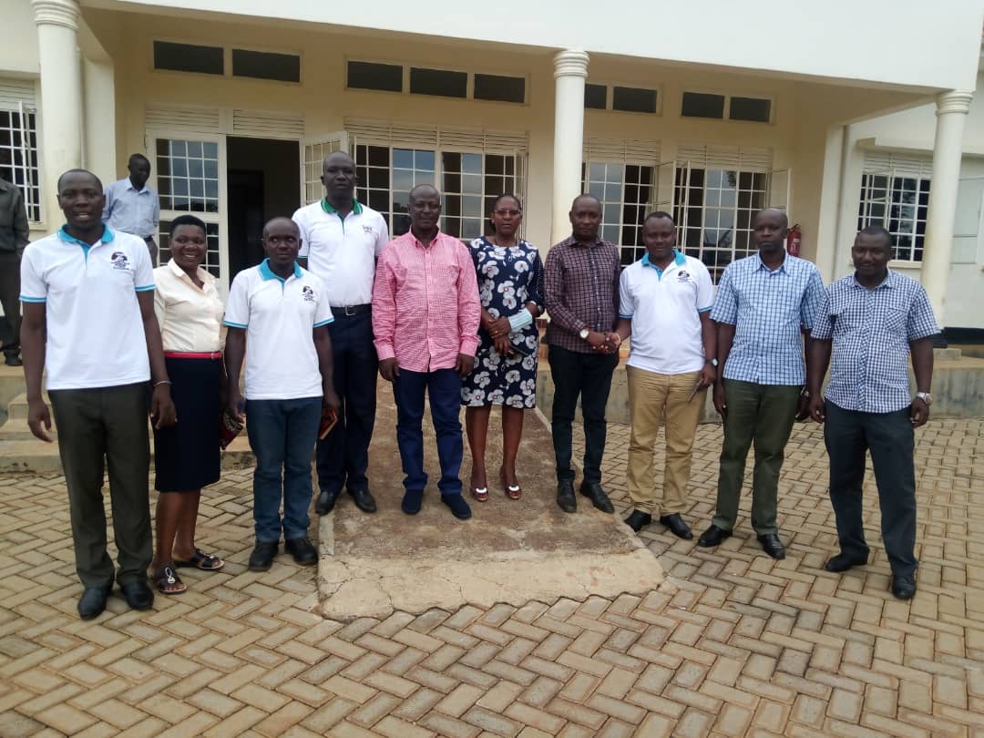 LUUKA PATRIOTS ASSOCIATION